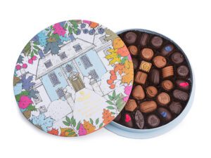 Chocolate Gift Boxes & Truffle Boxes - Charbonnel et Walker