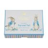 Peter Rabbit Top and Tail Milk Chocolates - Charbonnel et Walker UK