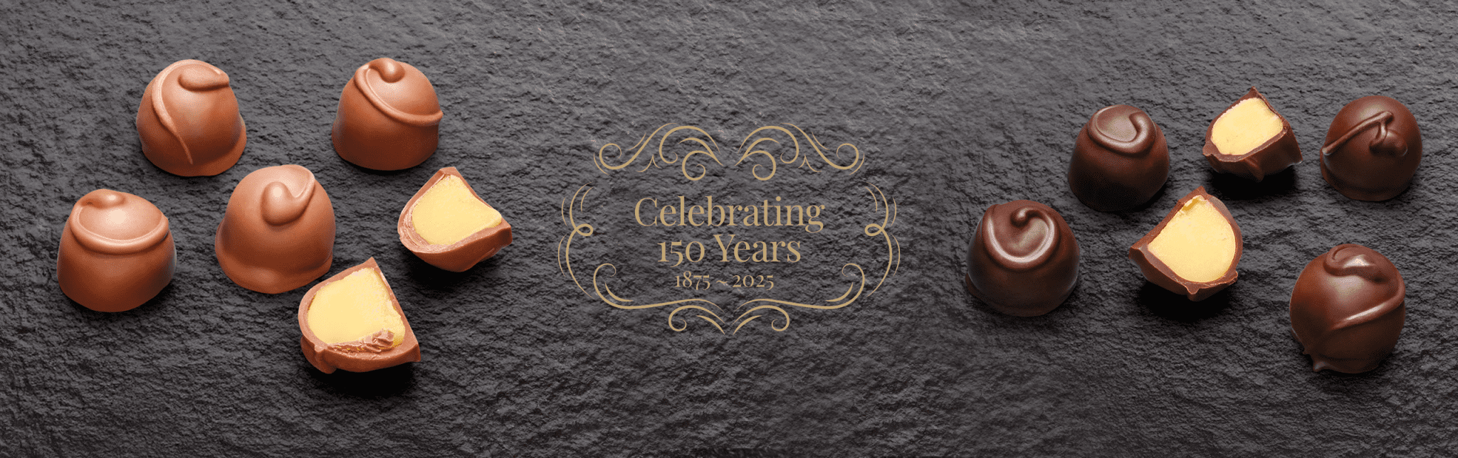 Orange Cream | August Chocolate of the Month